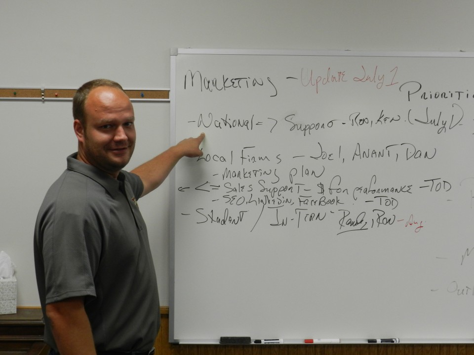 ASCM Grand Rapids Chapter - Photo Gallery