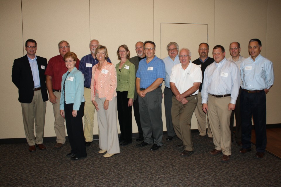 ASCM Grand Rapids Chapter - Photo Gallery