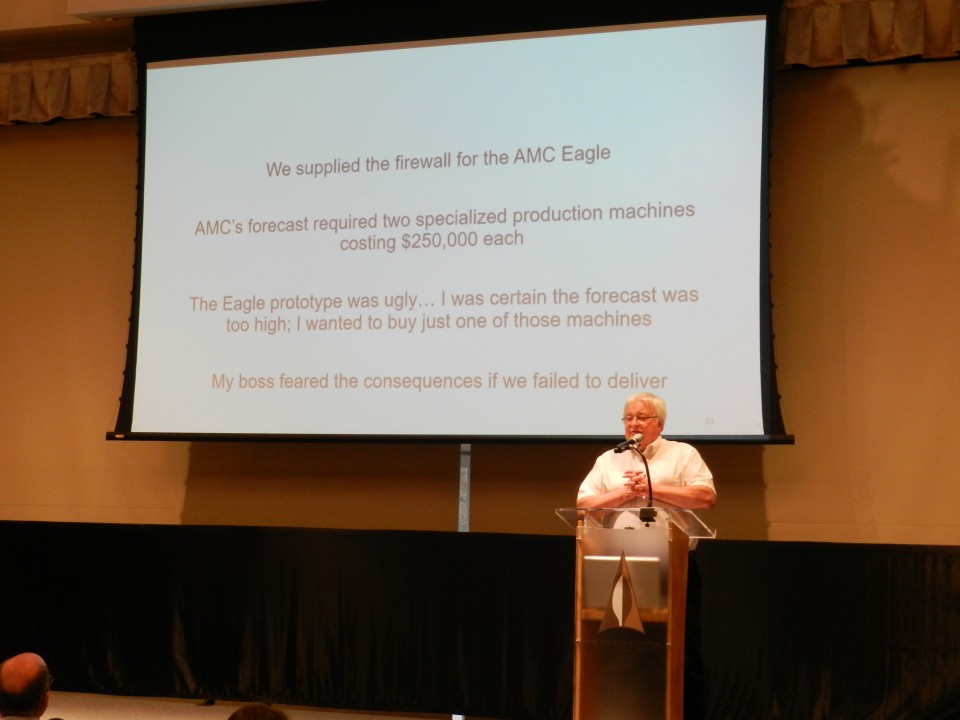 ASCM Grand Rapids Chapter - Photo Gallery