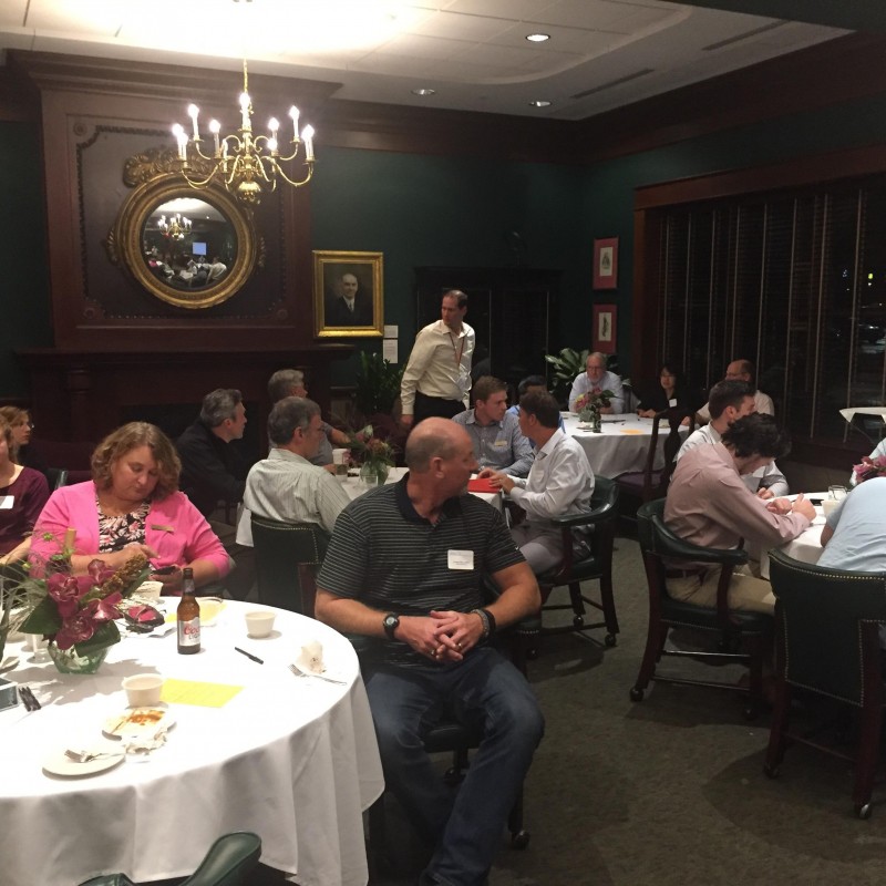 ASCM Grand Rapids Chapter - Photo Gallery