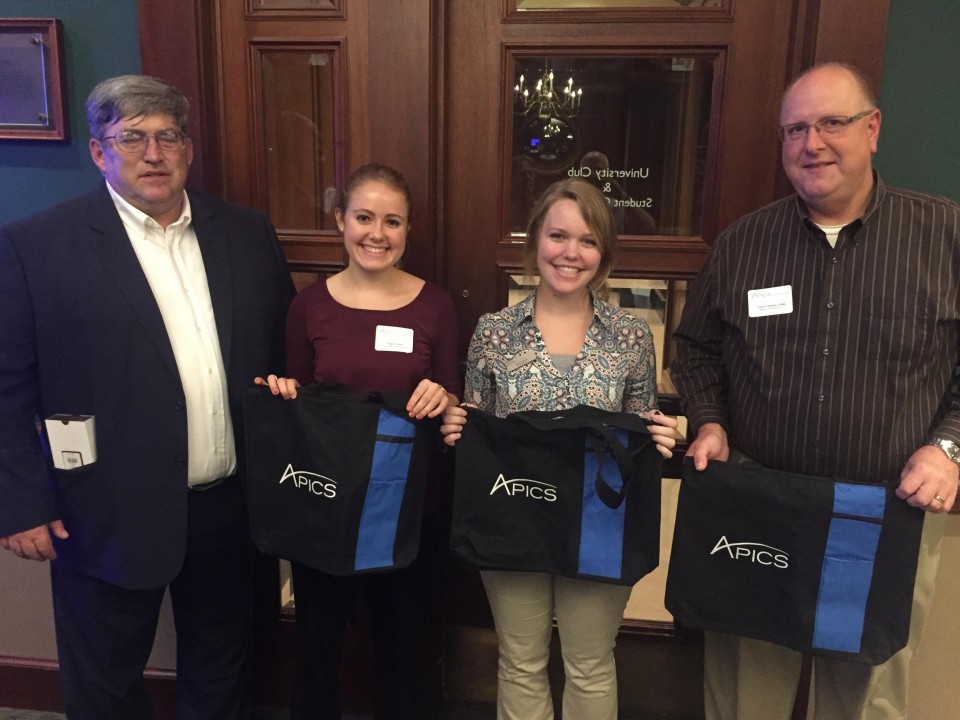 ASCM Grand Rapids Chapter - Photo Gallery