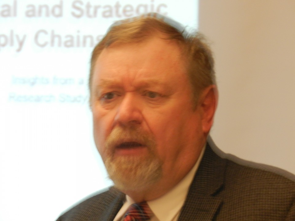 ASCM Grand Rapids Chapter - Photo Gallery